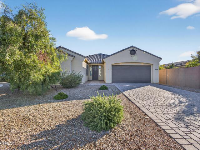 23301 S 229TH Place