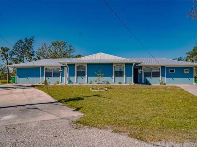 23302 23 Robin Dr, Punta Gorda, FL 33980 | MLS #226003
