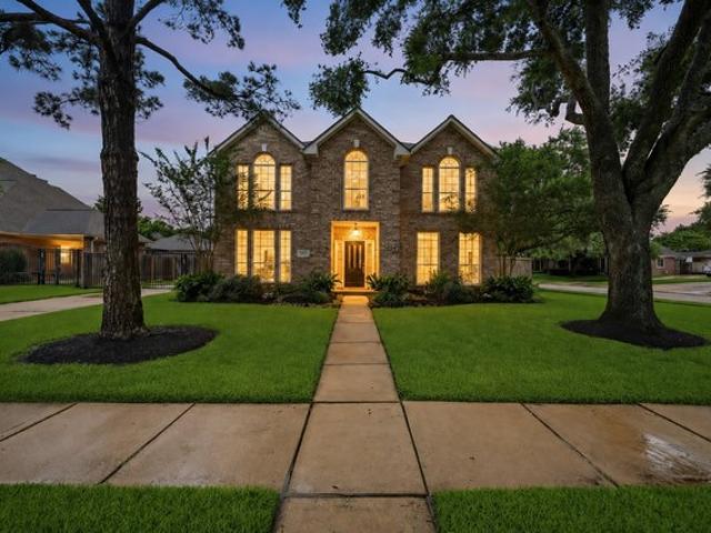 23302 Greenrush Dr, Katy, TX 77494
