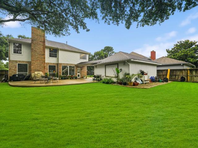 23302 Greenrush Drive