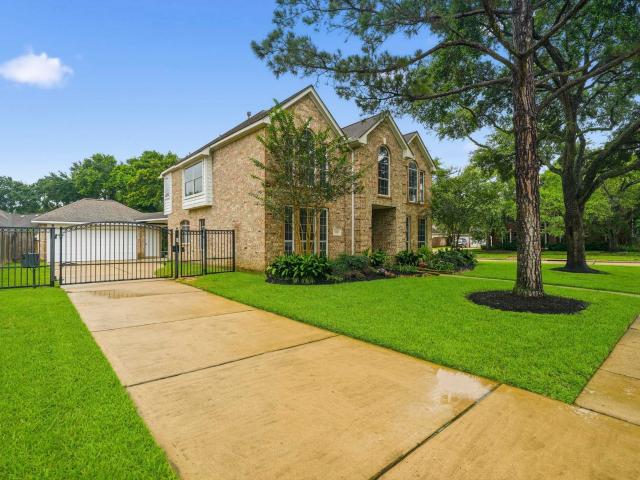 23302 Greenrush Drive