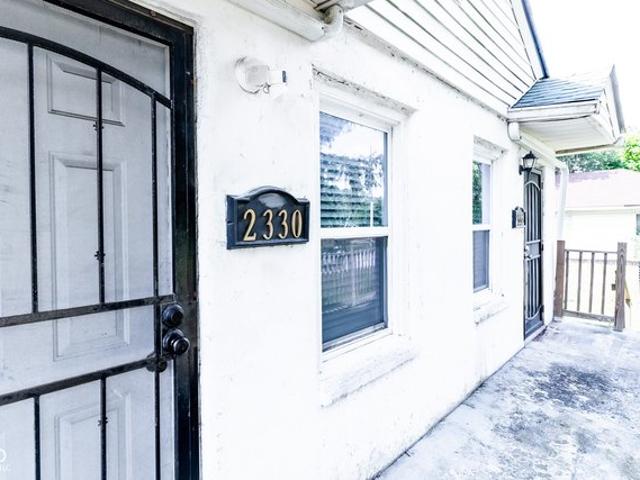 2330/2 Paris Ave, Indianapolis, IN 46208