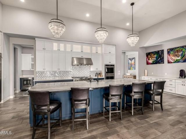 23307 N 97th Dr, Peoria, AZ 85383
