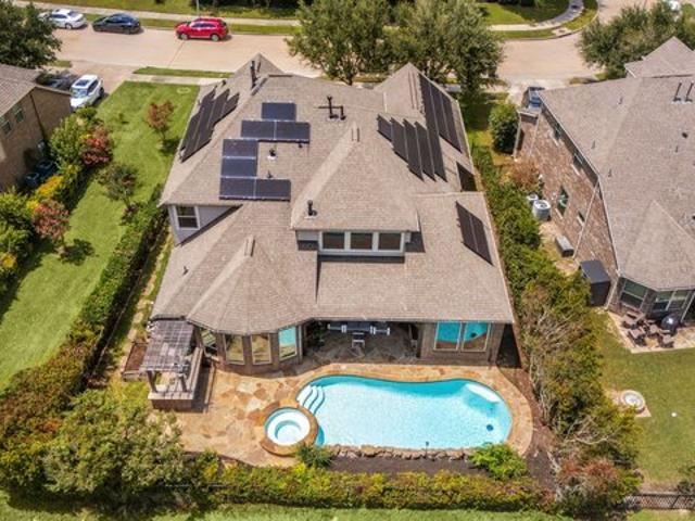 23307 Ovada Ln, Richmond, TX 77406