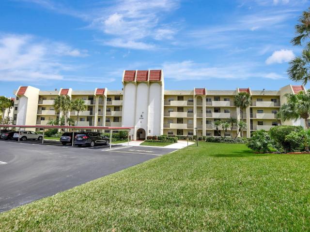 23305 Barwood Ln N, Unit 303, Boca Raton, FL 33428 | MLS #R11157 | Compass