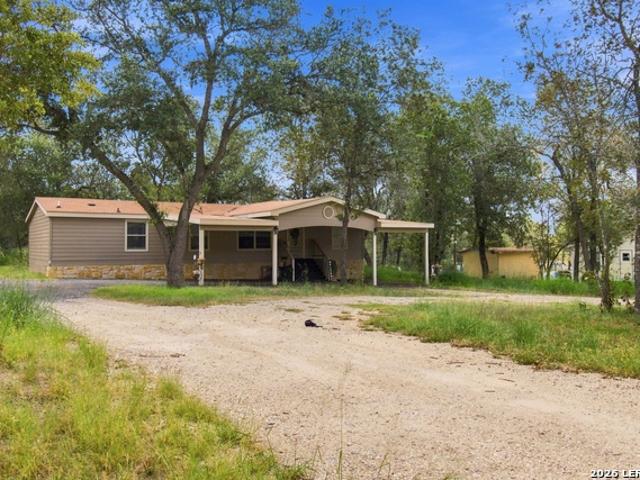 23306 Hickory Pass