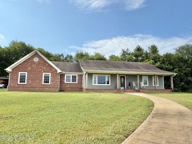 2330 Magnolia Dr, Macon, MS 39341