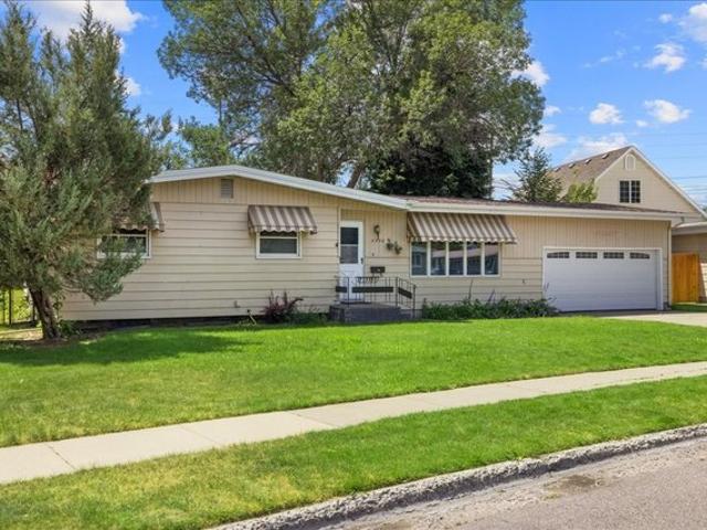 2330 Miles Ave, Billings, MT 59102