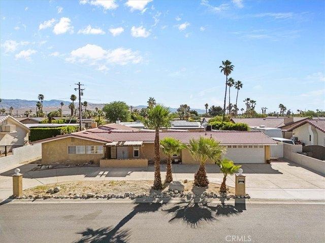 2330 N San Antonio Rd, Palm Springs, CA 92262