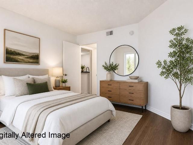 2330 North Cahuenga, LP 1 Bedroom Apartment for Rent at 2330 N Cahuenga Blvd, Los Angeles, CA 90068 Hollywood United