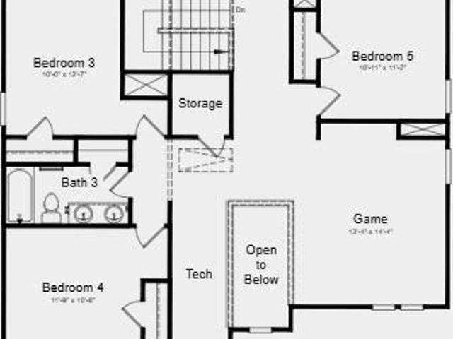 2330 Buffalo Bayou Way