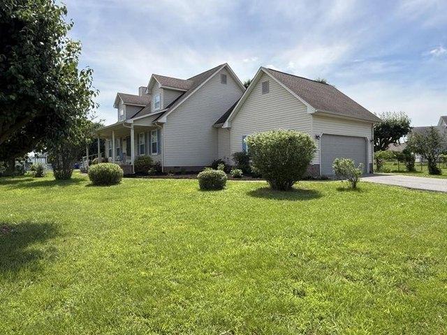 2330 Butterwood Way, Bowling Green, KY 42101