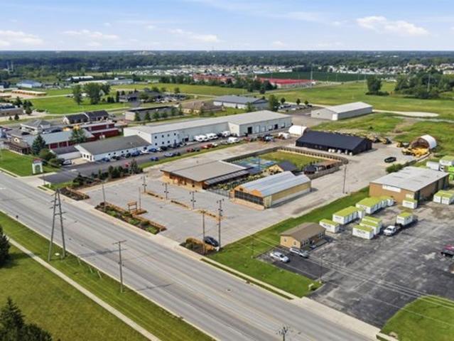 2330 Bright Rd, Findlay, OH 45840