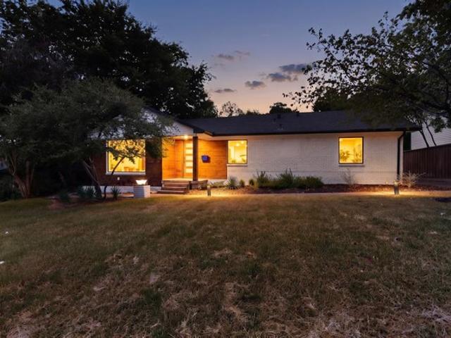 2330 Cody Dr, Dallas, TX 75228
