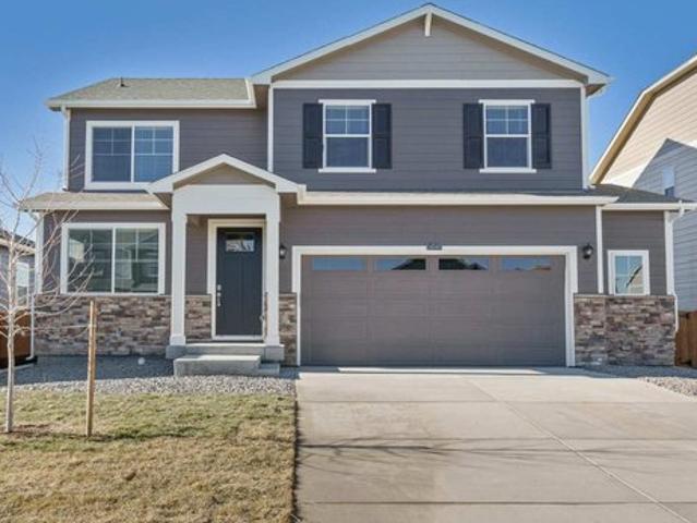 2330 Crosswind St, Fort Lupton, CO 80621