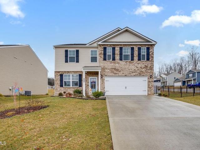 2330 Evarts Hill Dr, Kingsport, TN 37664