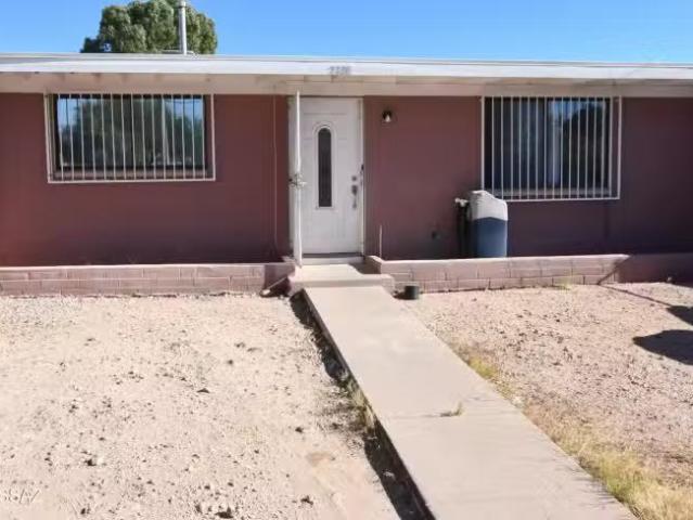 2330 E Hidalgo Vista, Tucson, AZ 85713 MLS 22428150