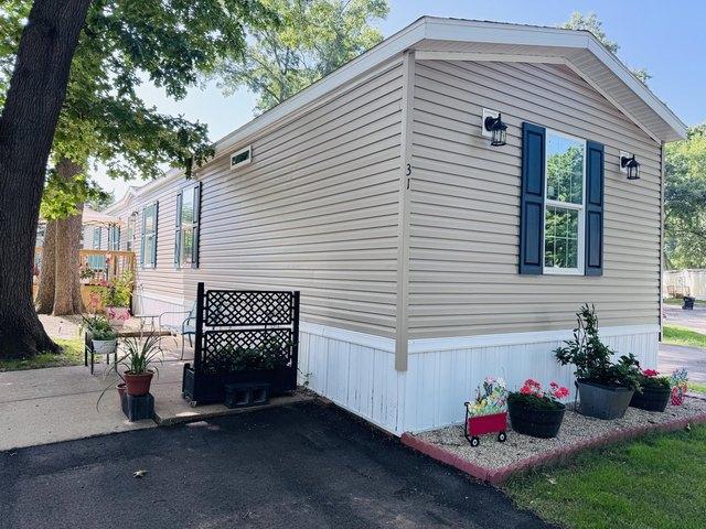 2330 E Main St Lot 31, Niles, MI 49120