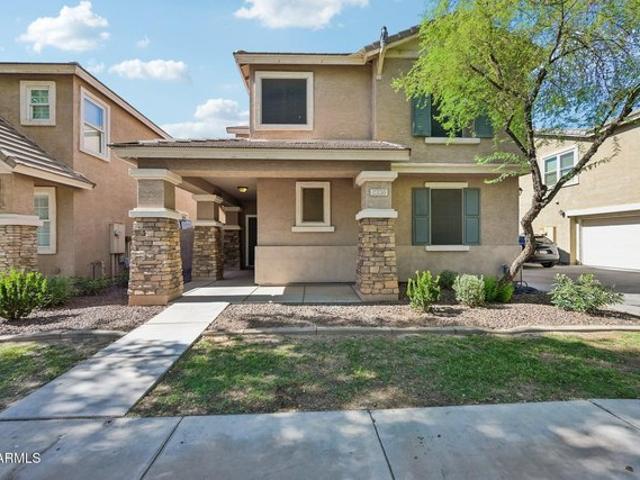 2330 E Pecan Rd, Phoenix, AZ 85040