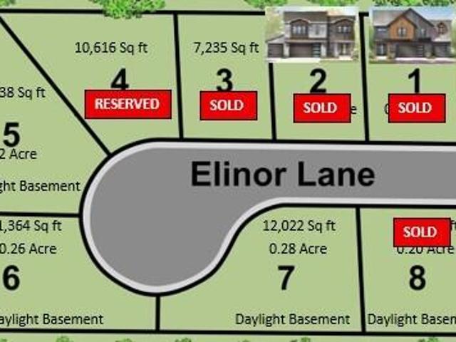 2330 Elinor Lane # 6