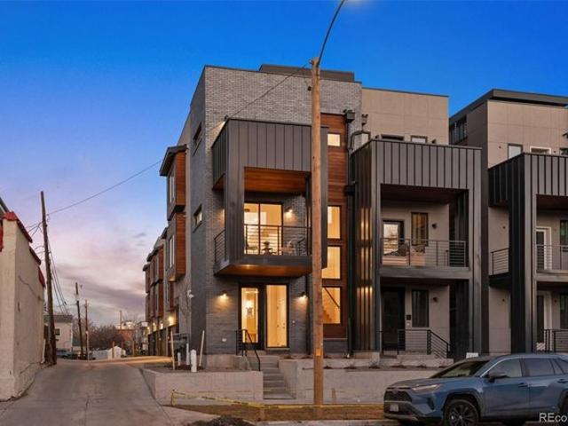 2330 Eliot St Unit 5, Denver, CO 80211
