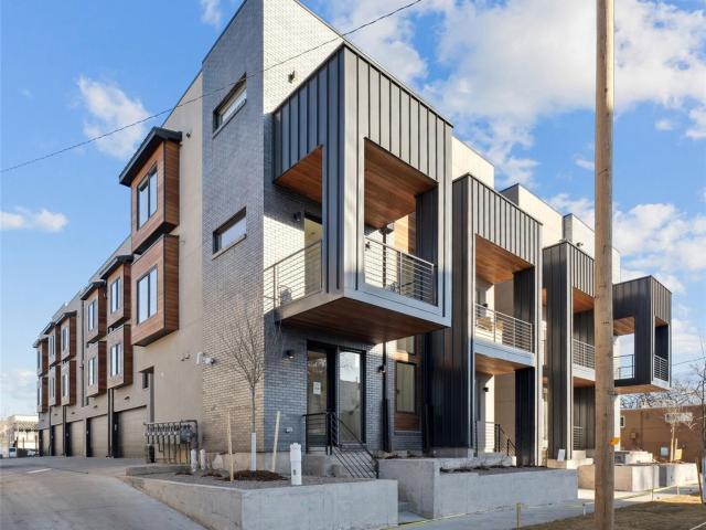 2330 Eliot Street # 1
