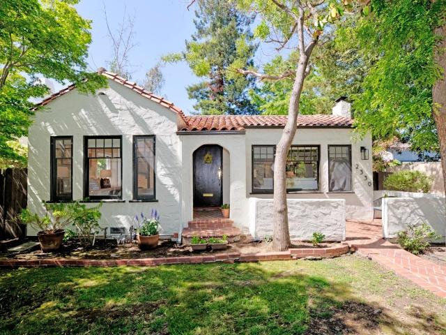 2330 Emerson St, Palo Alto, CA 94301 | MLS #ML82045 | Compass