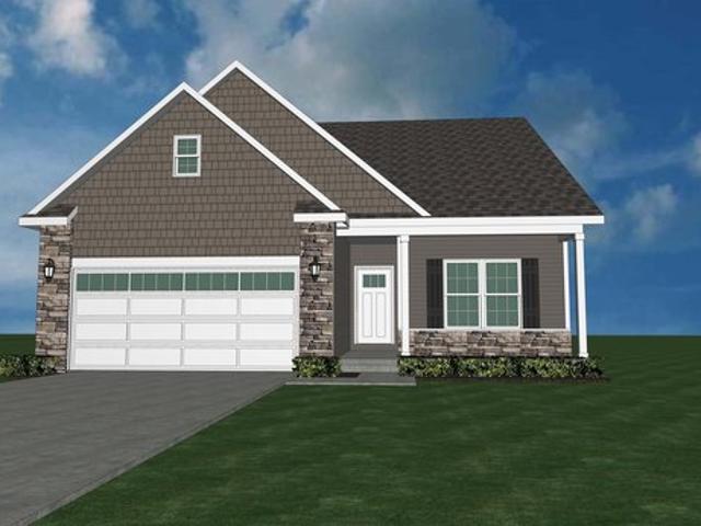 2330 Falling Waters Ln, Perrysburg, OH 43551