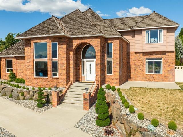 2330 Fancher Heights Boulevard