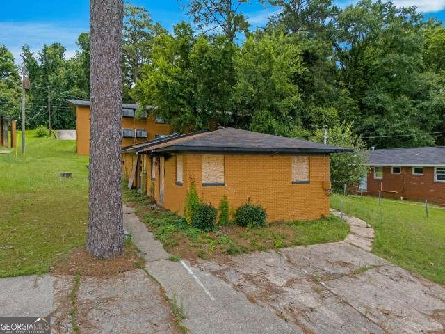 2330 Fort Benning Road