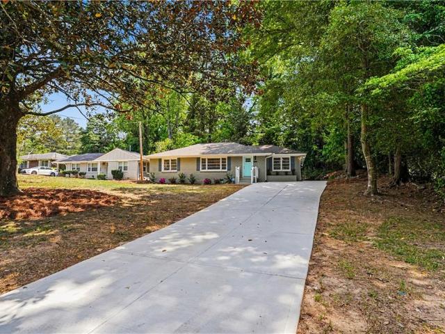 2330 Headland Dr, Atlanta, GA 30344 | MLS #7755