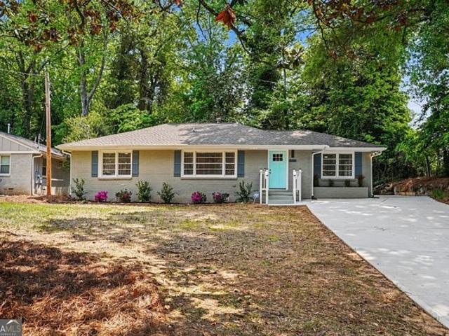 2330 Headland Dr, East Point, GA 30344