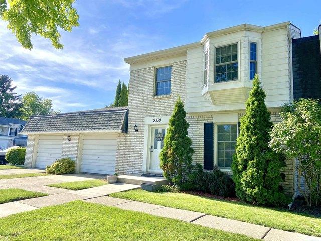 2330 Hillendale Dr, Rochester Hills, MI 48309