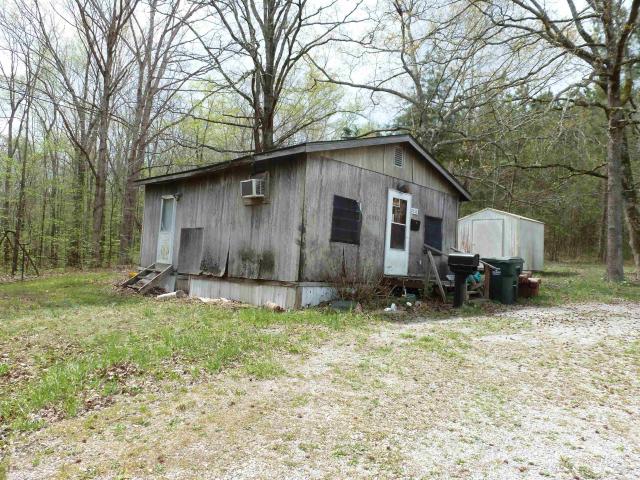 2330 Ligon Springs Road, Tuscumbia, AL 35674 | MLS #3166