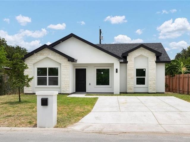 2330 Lindberg Ave, McAllen, TX 78501