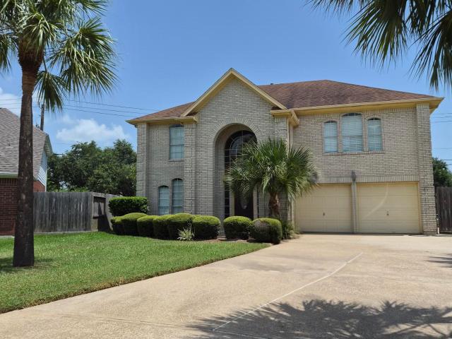 2330 Lord Nelson Drive