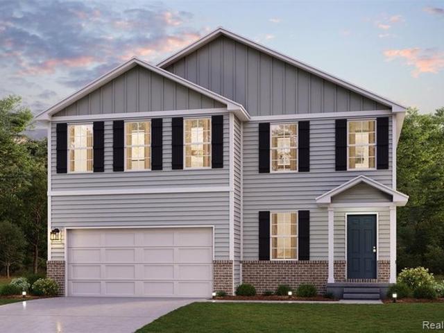 2330 Pebble Creek Ct, Monitor Township, MI 48706