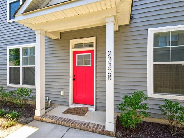 2330 Pleasure House RD # B