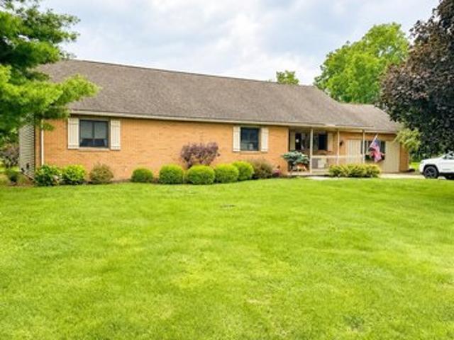 2330 Riverside Dr, Sidney, OH 45365