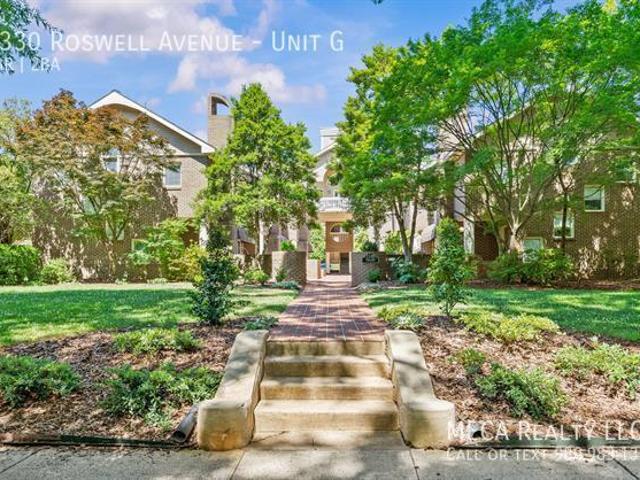 2330 Roswell Avenue, Unit G