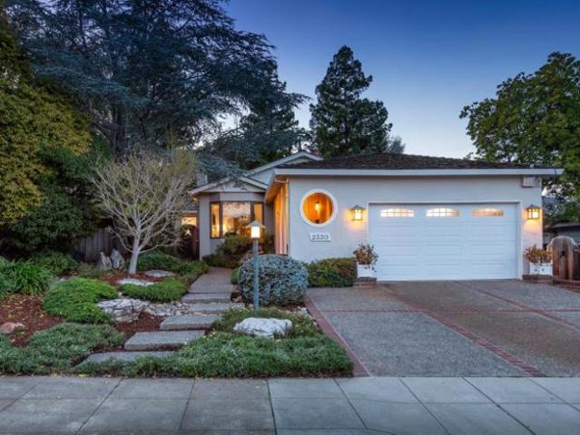 2330 St Francis Way, San Carlos, CA 94070