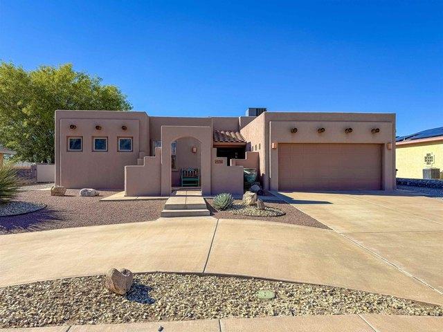 2330 S Florida Ave, Alamogordo, NM 88310