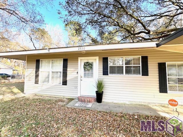 2330 S Woodcrest Ave, Denham Springs, LA 70726 | MLS #BR2026004