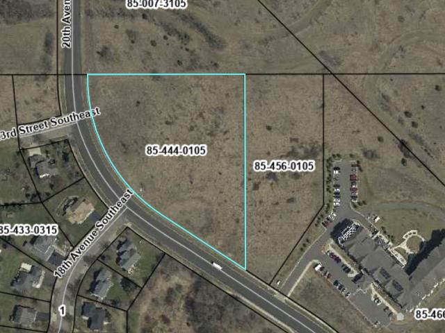 2330 SE 20th Ave, St. Cloud, MN 56304 | MLS #6800