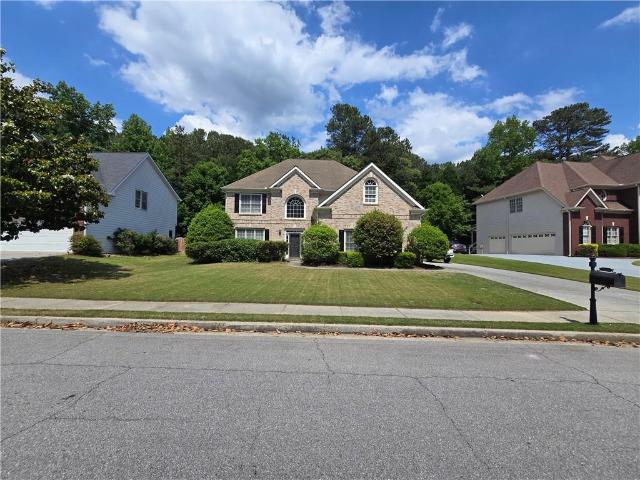 2330 Turtle Creek Way