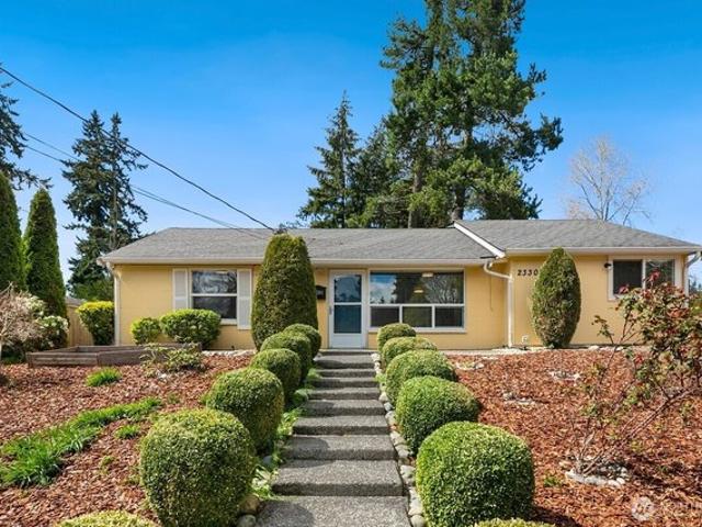 2330 th Ave W, Mountlake Terrace, WA 98043