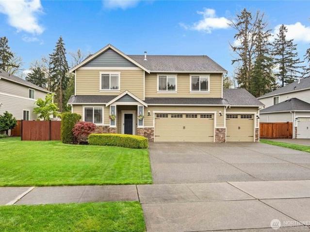 2330 th Ave E, Graham, WA 98338
