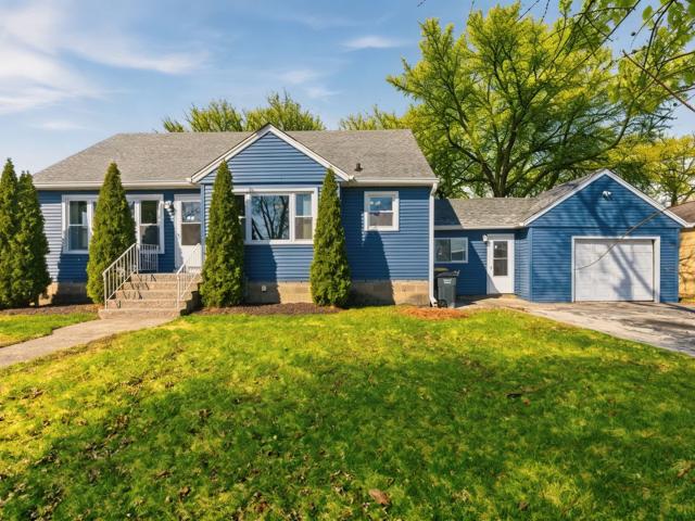2330 th St, Lansing, IL 60438 | MLS #12599 | Compass