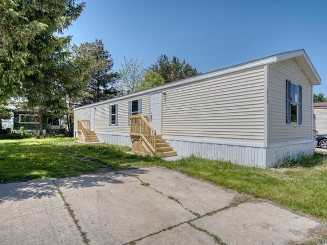 2330 Theatre Trl Lot 53, Mount Pleasant, MI 48858