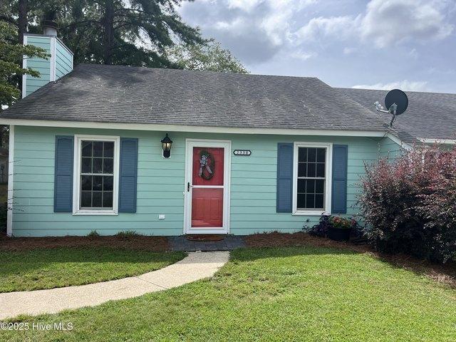 2330 Villa Dr Unit 14A, Kinston, NC 28504